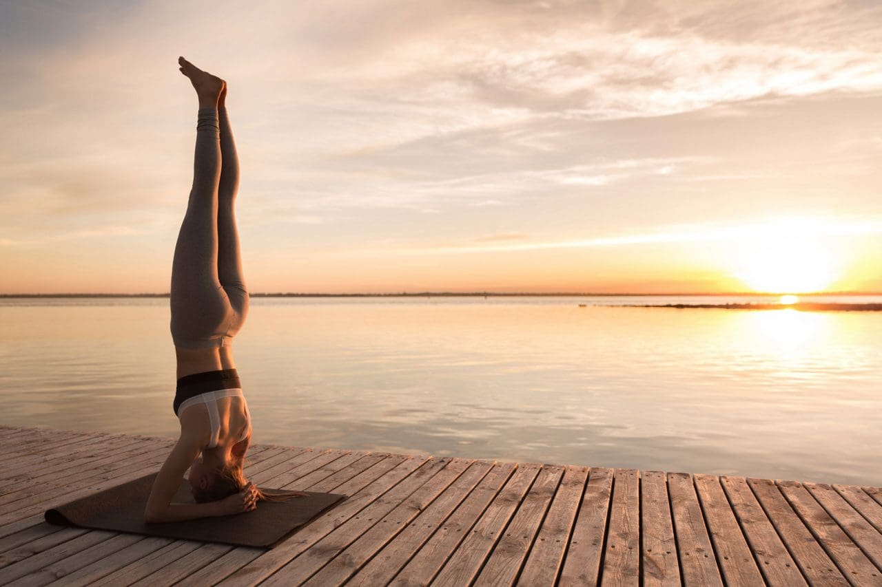 Yoga In India | Yoga Center In India | Yoga Retreat In India