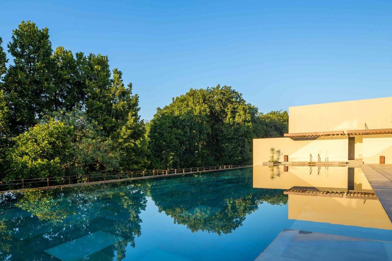 Six Senses Vana Retreat In Dehradun Vana Resort