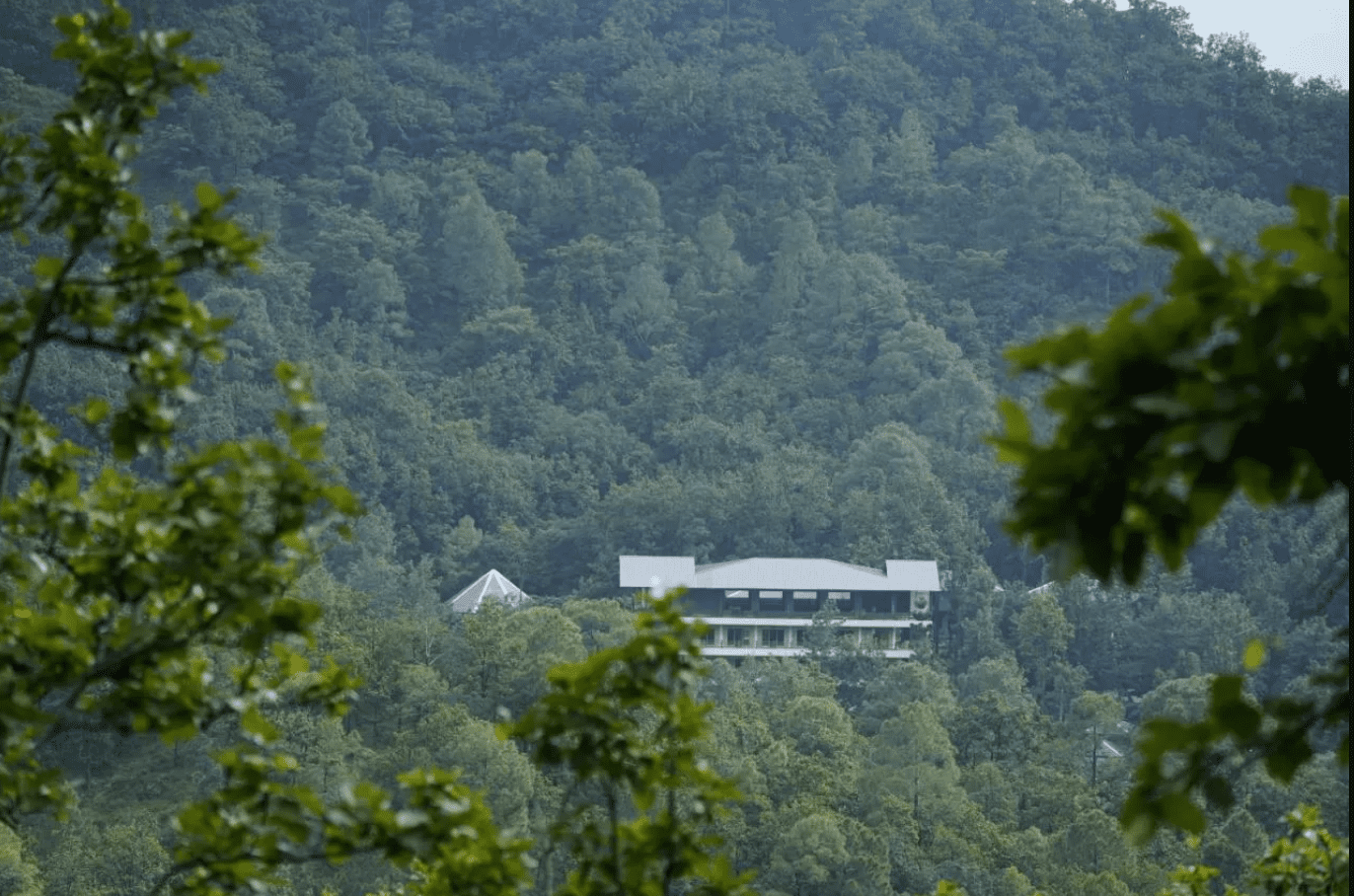 Punarnava Wellness Resort In Dehradun